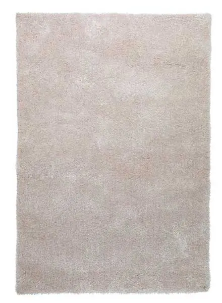 Tepih Berka čupav 160x230 natur