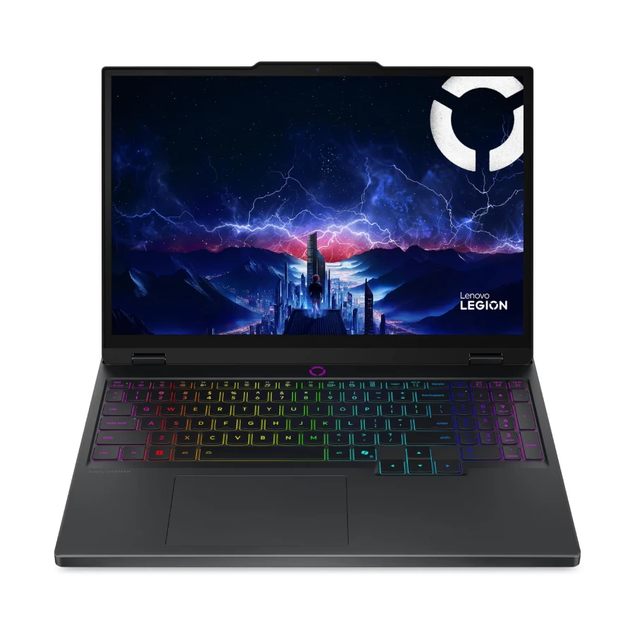 Lenovo Legion 5 15IRX10 Gaming laptop 15.1 inča WQXGA 165Hz Core i7-14700HX 16GB DDR5 1TB SSD RTX 5060 8GB