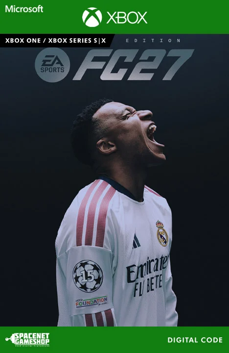 EA SPORTS FC "FIFA" 27 Ultimate Edition XBOX One|Series CD-Key [GLOBAL]