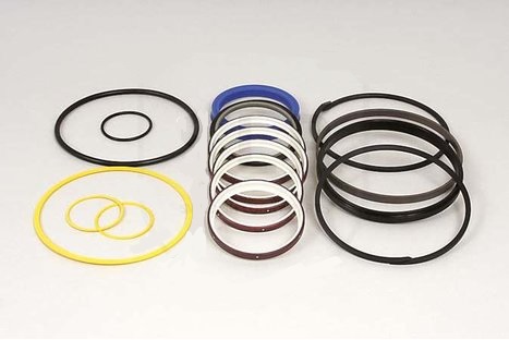 VOLVO(BML70,L70C,L70D,L70E) 11998809-TILT