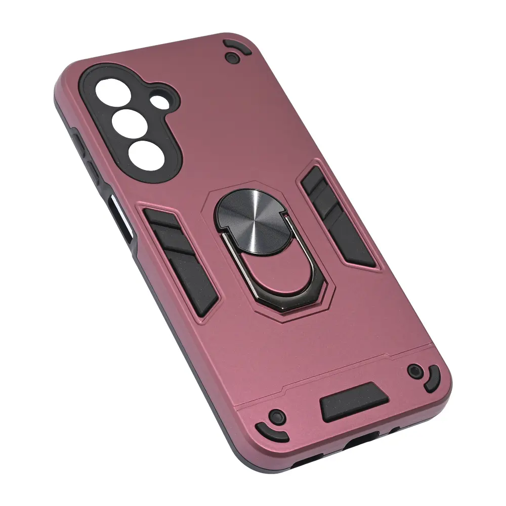Maska Hard Ring za Samsung A276B Galaxy A27 bordo