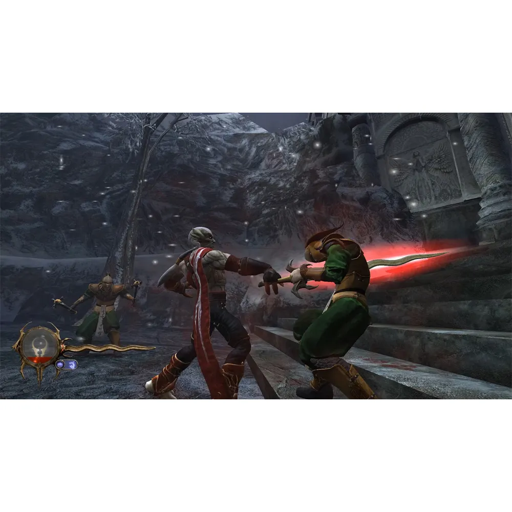 PS5 Legacy of Kain: Defiance - Remastered