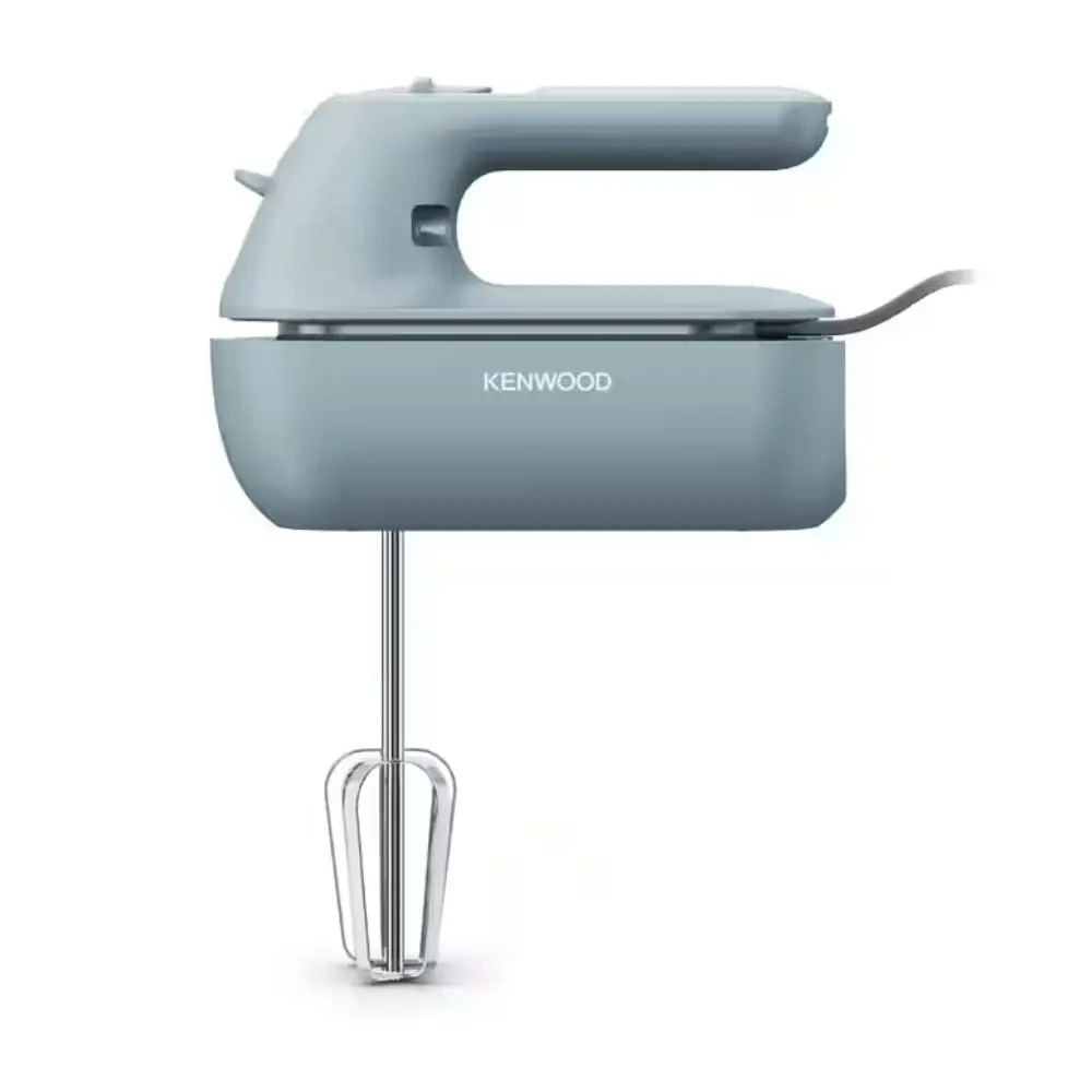 KENWOOD Quick Mix Go HMP40.000GY Mikser 350 W Plavi