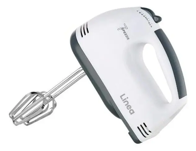 Linea Ručni mikser LHM-0668, 300W, Beli