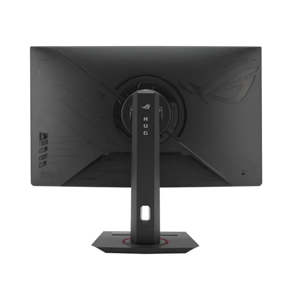 27 inča XG27WCMS ROG Strix QHD 2560x1440 Fast VA 280 Hz zakrivljeni gaming monitor