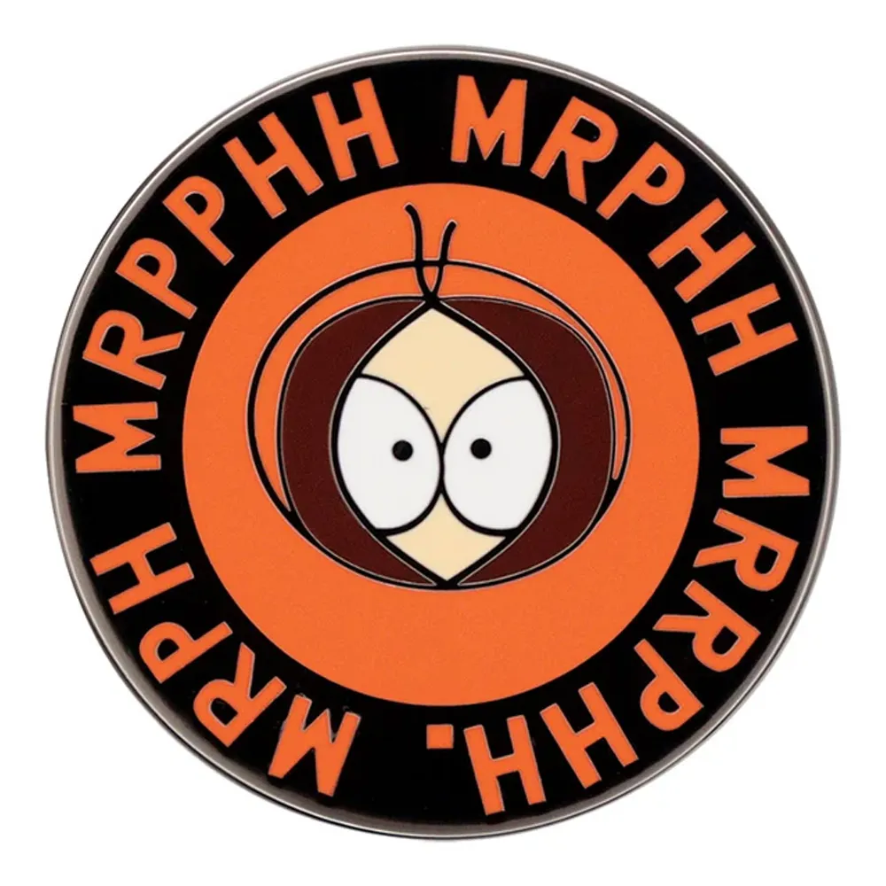 South Park - Mystery Pin Badges