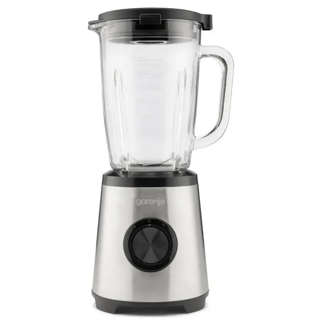 Gorenje Blender B 1300 E, 1300 W, Srebrne boje
