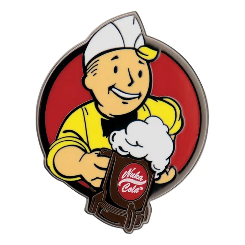 Fallout - Nuka Cola Gift Set