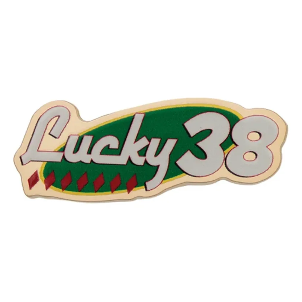 Fallout: New Vegas - Lucky 38 Imitation Gold Casino Set