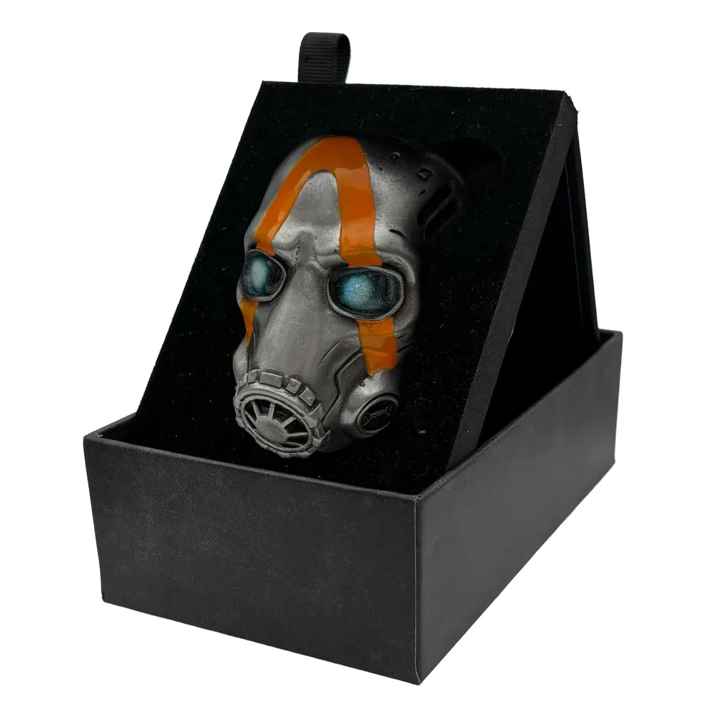 Borderlands - Bandit Mask Replica