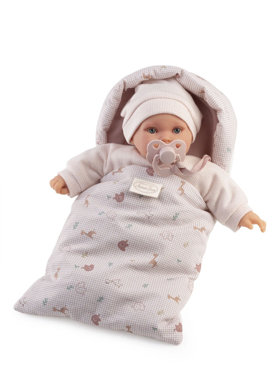 Antonio Juan beba lutka Kika 27cm 22004135ID: EK000883929