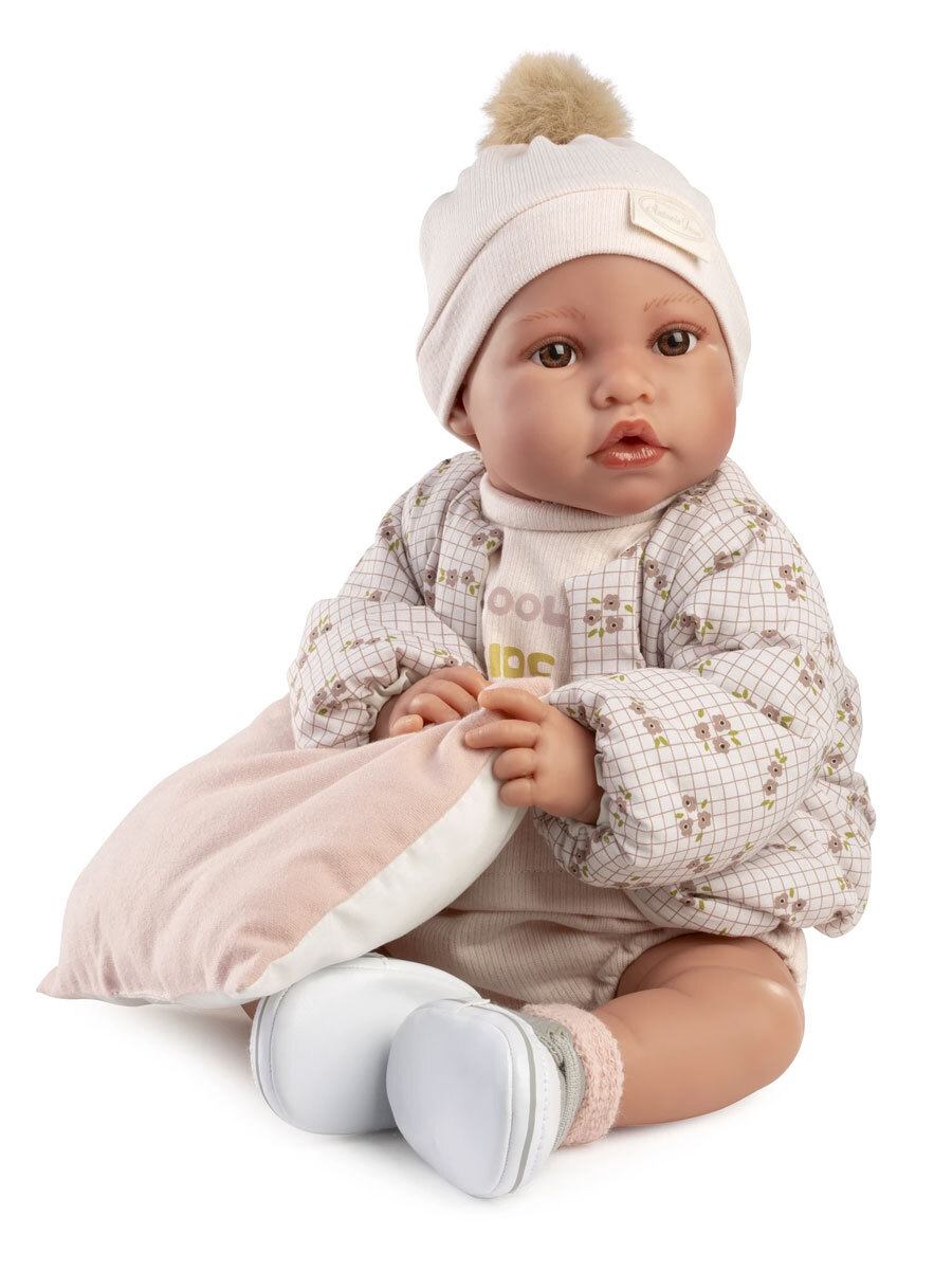 Antonio Juan beba lutka 42cm 22004141ID: EK000883932