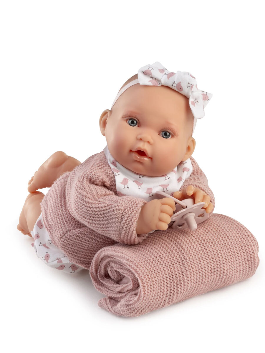 Antonio Juan beba lutka Kika 27cm 22004134ID: EK000883940