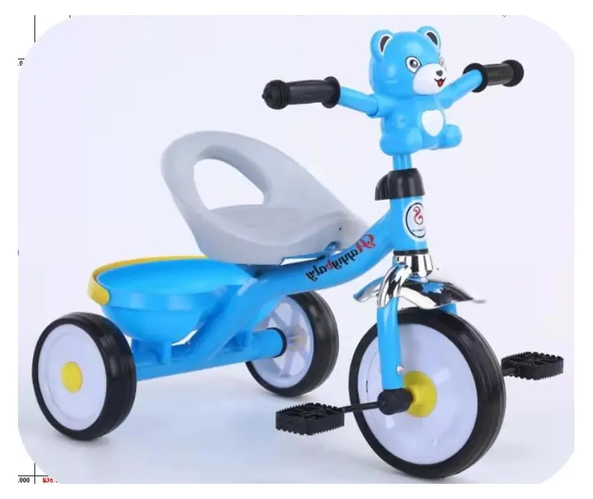 TS0055 TRICIKL