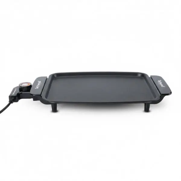 Techwood Električna gril ploča TTP-3024, 1200 W
