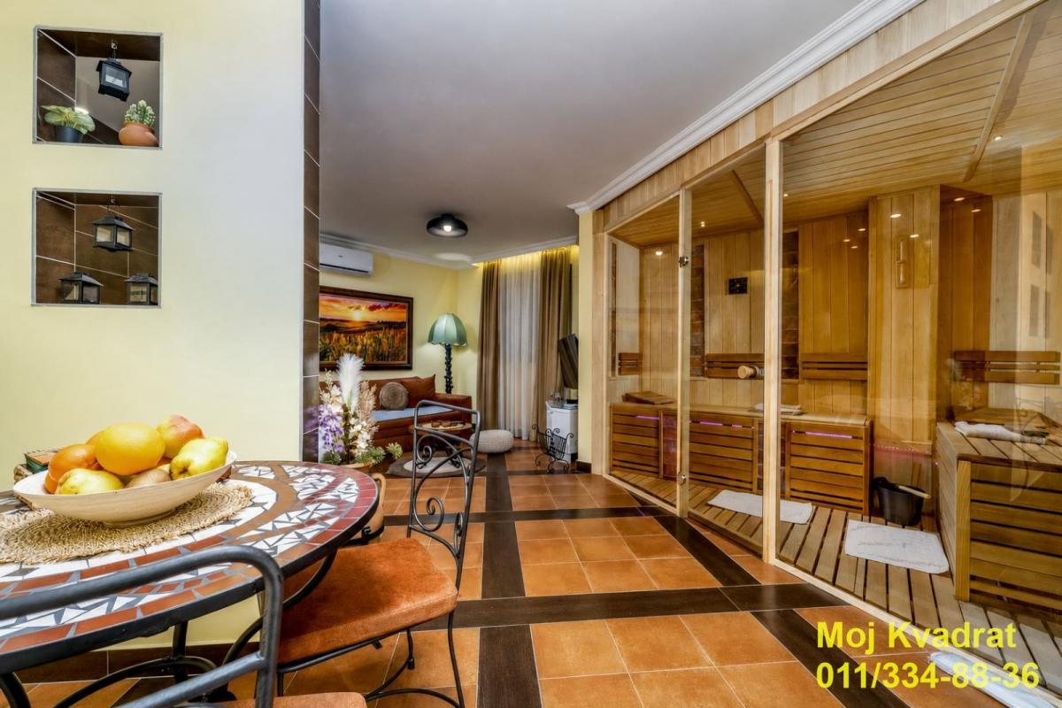 Zvezdara - Mirijevo, 44m2