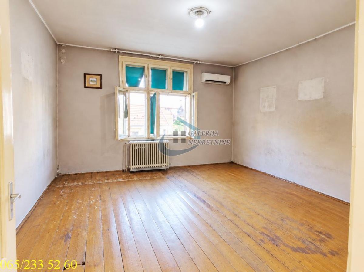 Savski Venac, Zeleni Venac - Jug Bogdanova 31m2