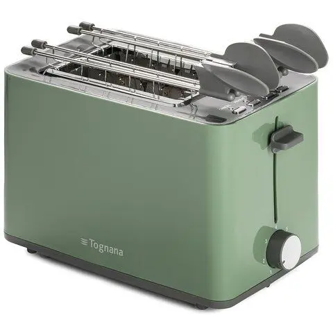 Tognana Toster, 850w, Maslinasti
