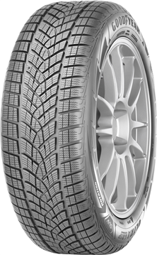 Goodyear guma 215/55R18 ULTRAGRIP PERFORMANCE + SUV 99V XLID: EK000657783
