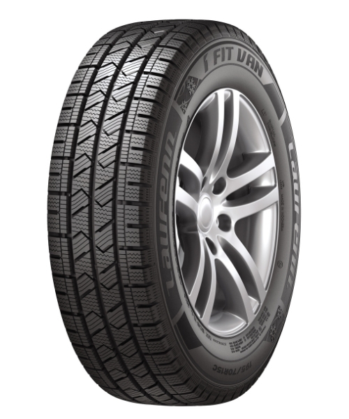 Laufenn guma 205/65R16C Laufenn i FIT VAN 107/105TID: EK000877405