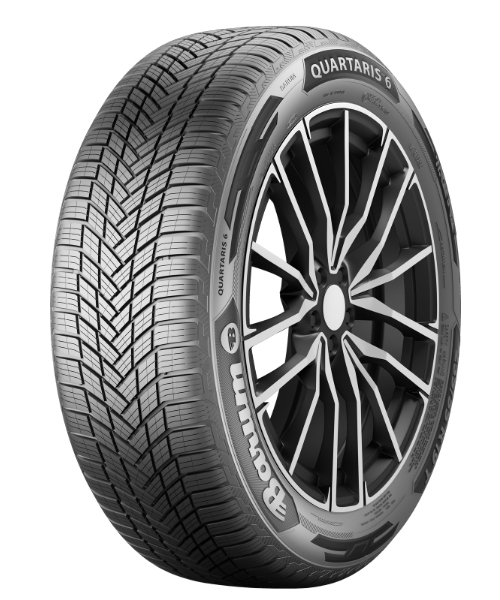 Barum guma 225/40R18 Quartaris 6 92Y XL FRID: EK000877222