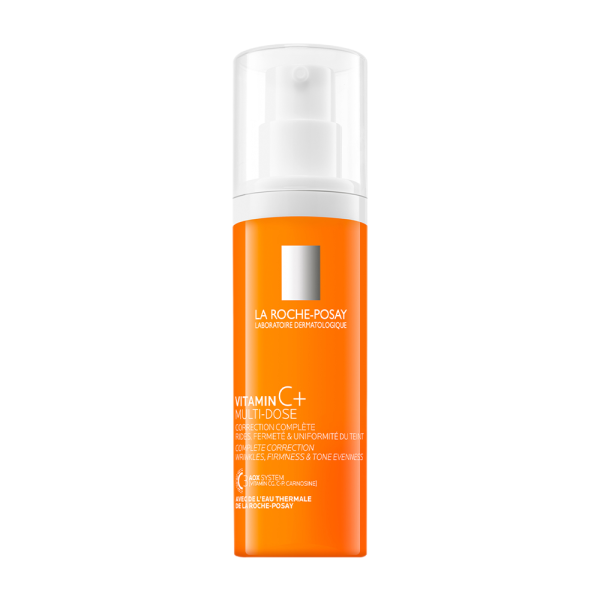 Vitamin C+ Multi-Dose Correction Complète 40ml