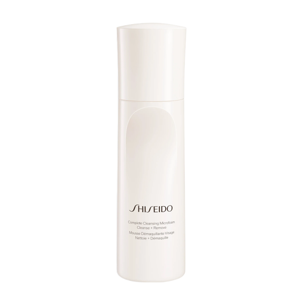 Complete Cleansing Microfoam 180ml