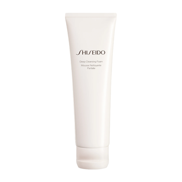 Deep Cleansing Foam 125ml