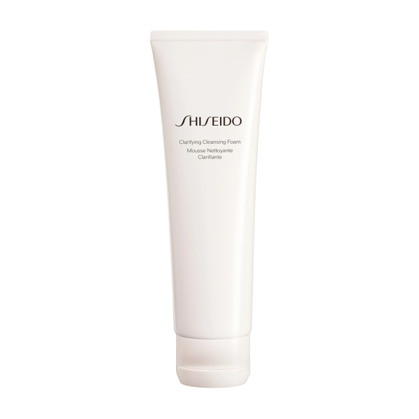 Clarifying Cleansing Foam 125ml