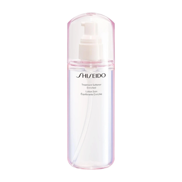 Treatment Softener Enriched 150ml