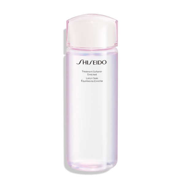 Treatment Softener Enriched 300ml