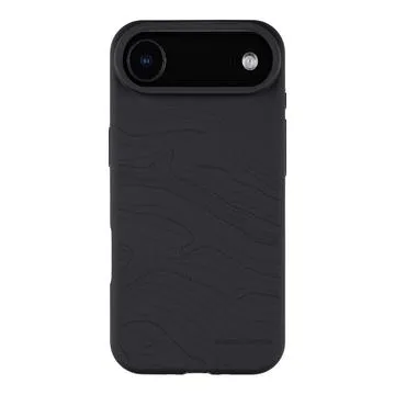 IPHONE AIR TACTICAL MAGFORCE BEAVER CASE - BLACK
