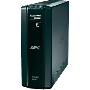 Back-UPS Pro BR1200G-GR