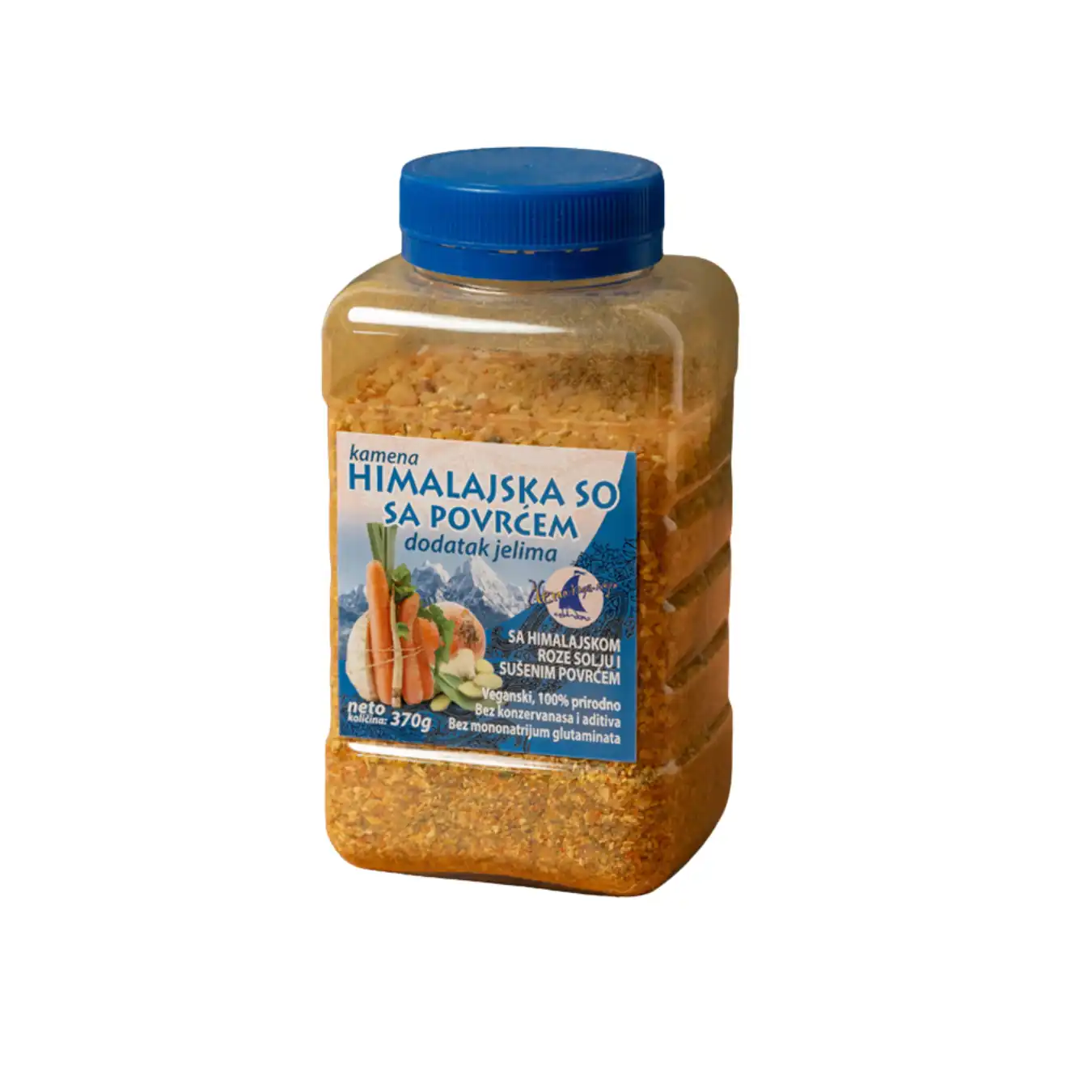 Himalajska so sa povrćem 370g – Hema Kheya