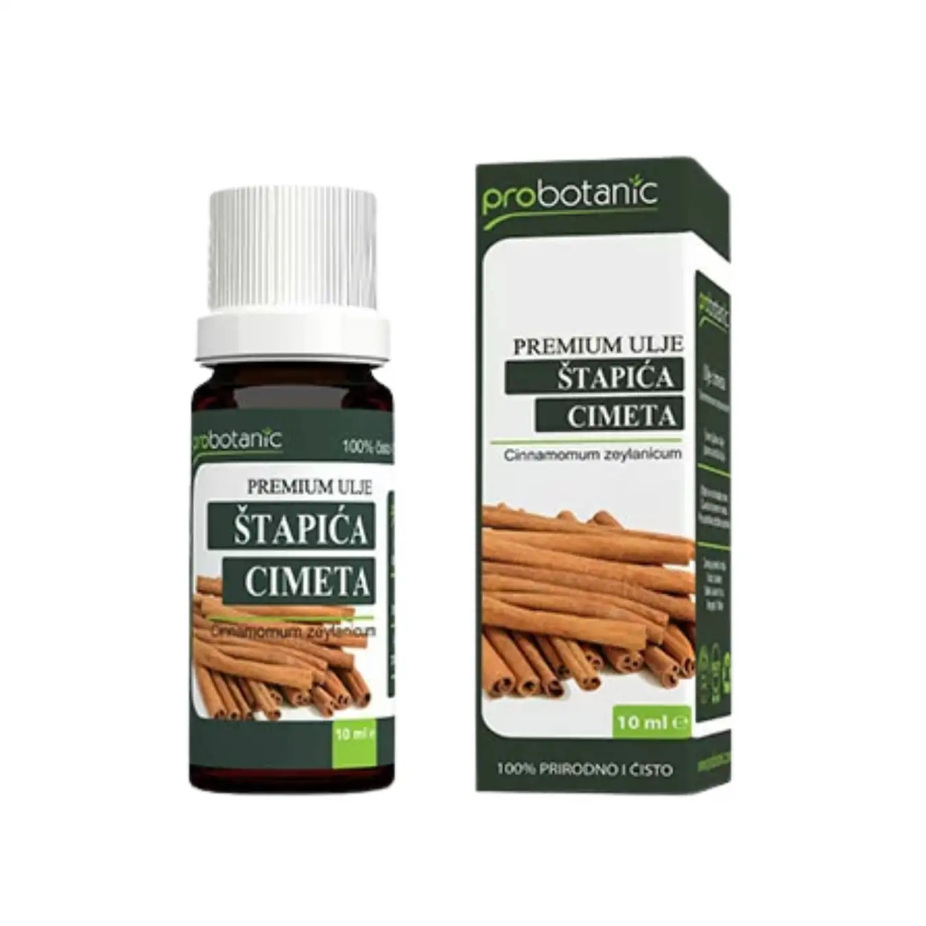 Probotanic Ulje Cimeta