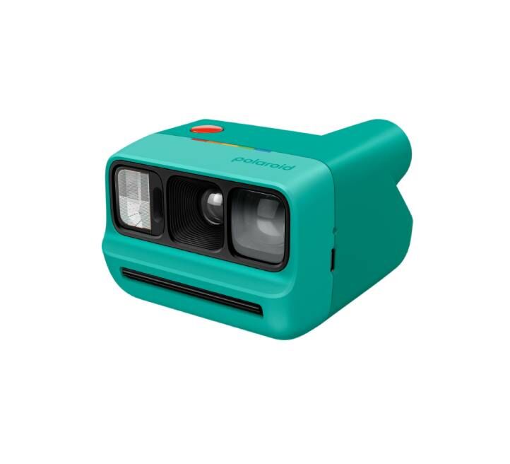 POLAROID INSTANT FOTOAPARAT GO GENERATION 3 - TIRKIZNA