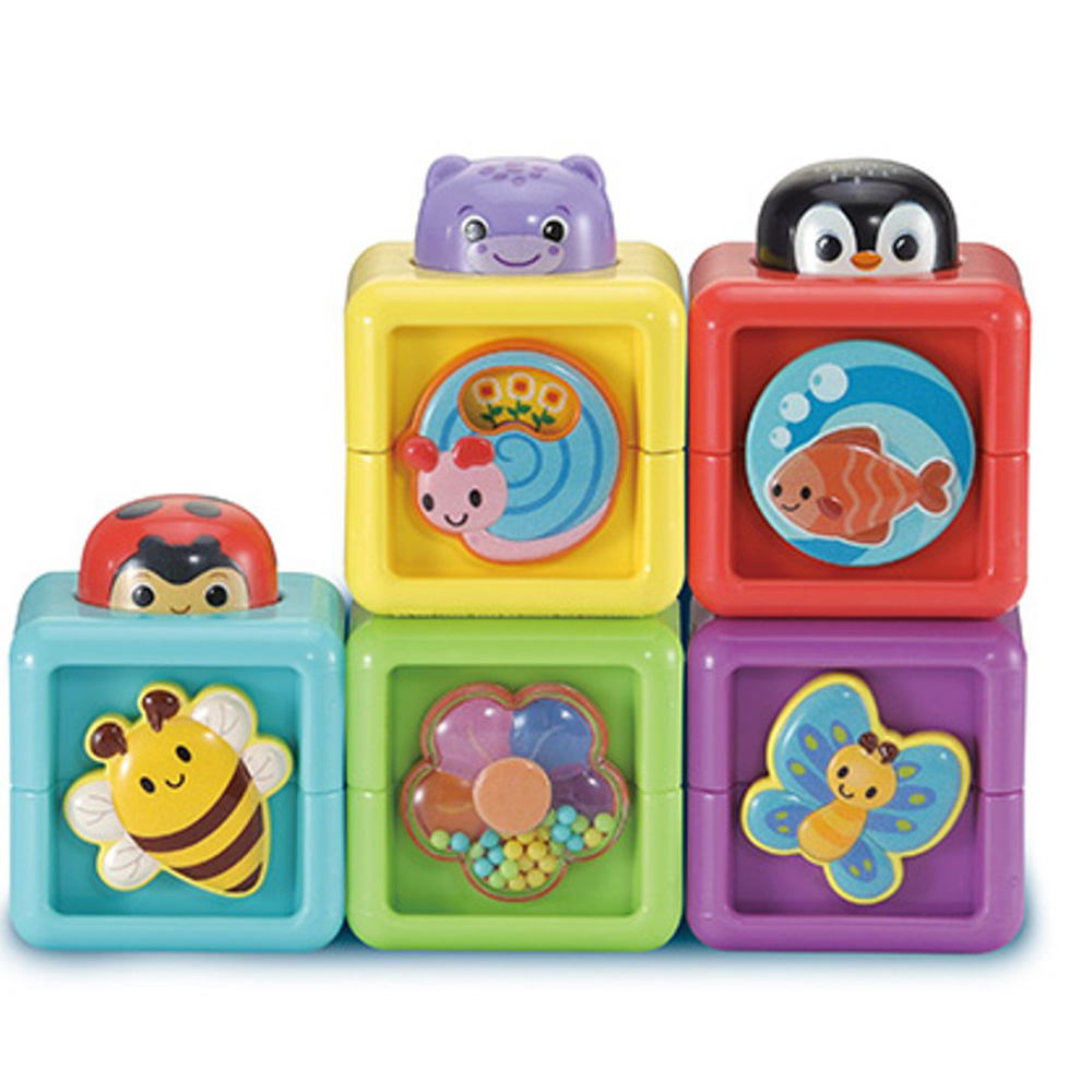 Vtech edukativne kocke