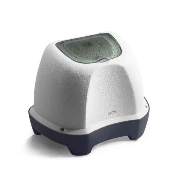 INTEX Hlorinator QS400 Krystal Clear® Saltwater sistem