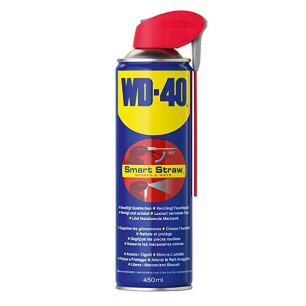 Sprej WD-40 450ml