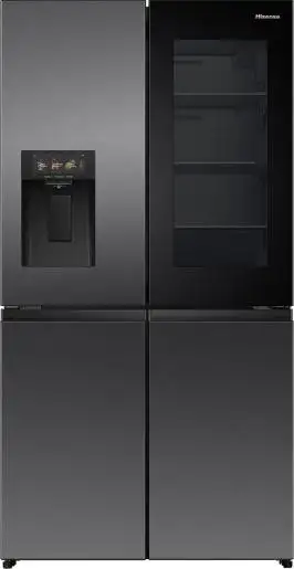 HISENSE RQ 600P7 SKE