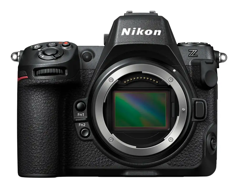 NIKON Z8 telo