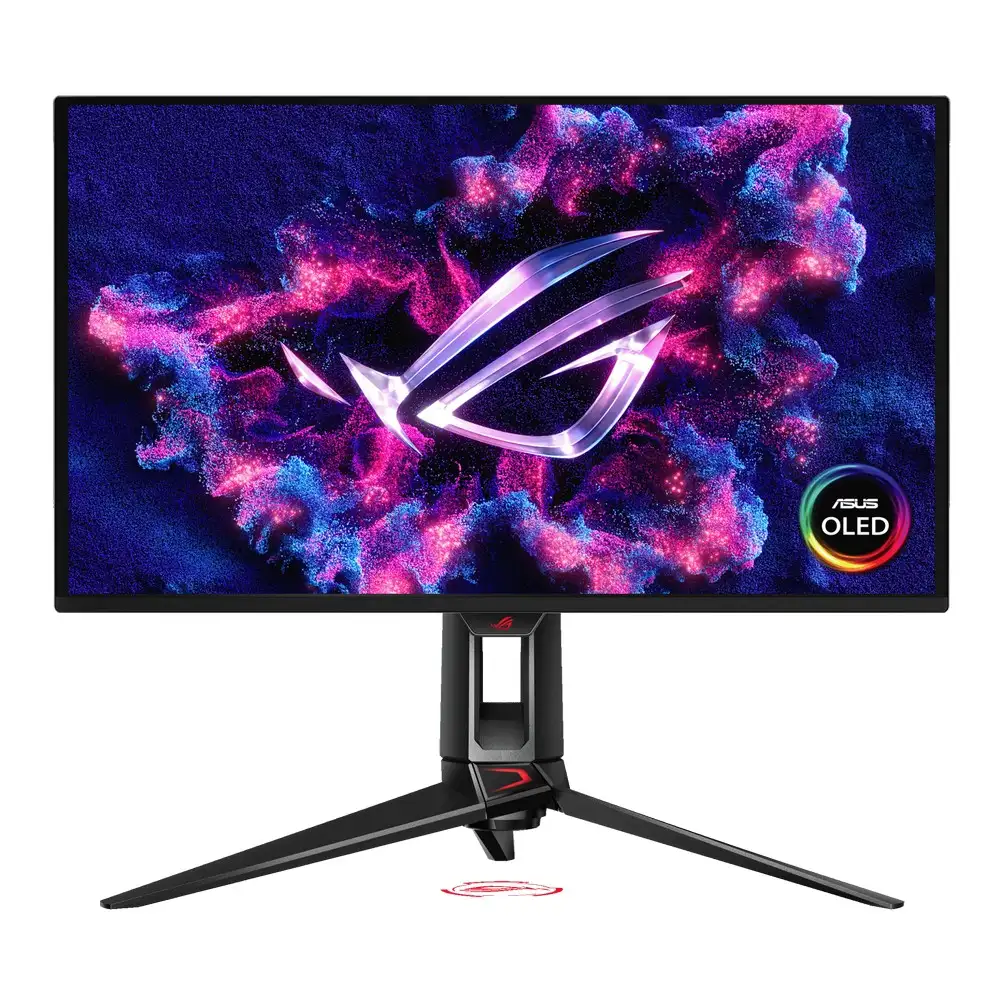 ASUS ROG Swift PG27UCDM OLED