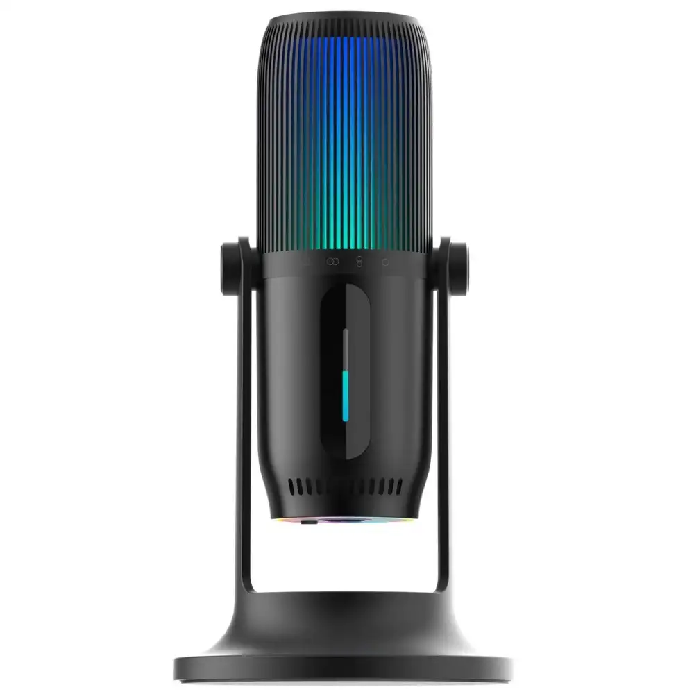 THRONMAX M2RGB Ghost