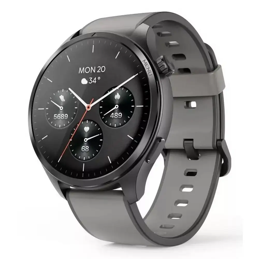 HAMA Smart Watch 9000 Black