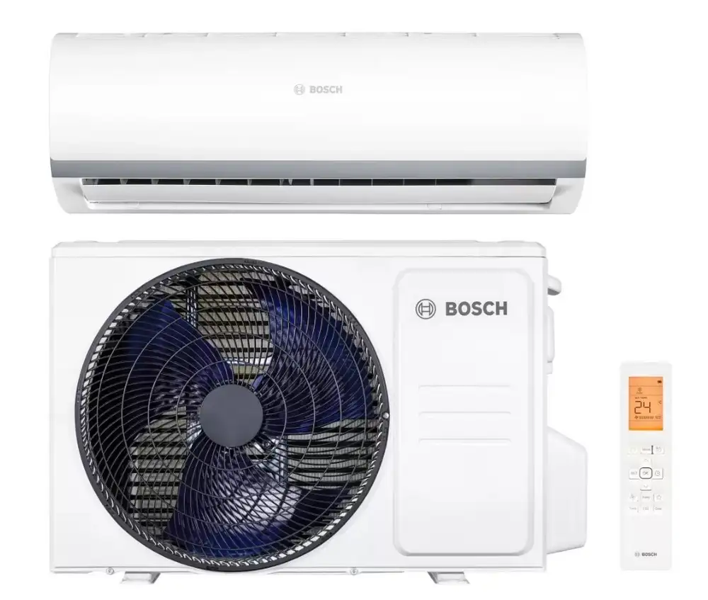 BOSCH CL2000i-Set 35 WE 12 kBTU