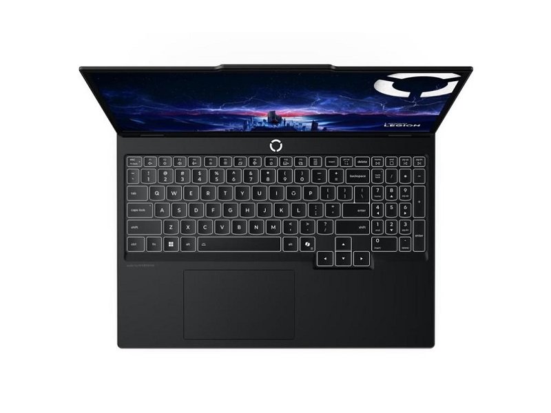 LENOVO LEGION 5 15IRX10 (ECLIPSE BLACK) WUXGA IPS, I7-13650HX, 16GB, 1TB SSD, RTX 5060 8GB (83LY00V1YA)
