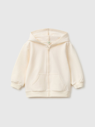 Benetton dukserica za bebe