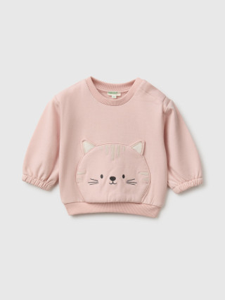 Benetton dukserica za bebe