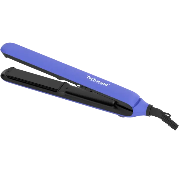 Techwood Presa za kosu TFL-057, Ljubičasta