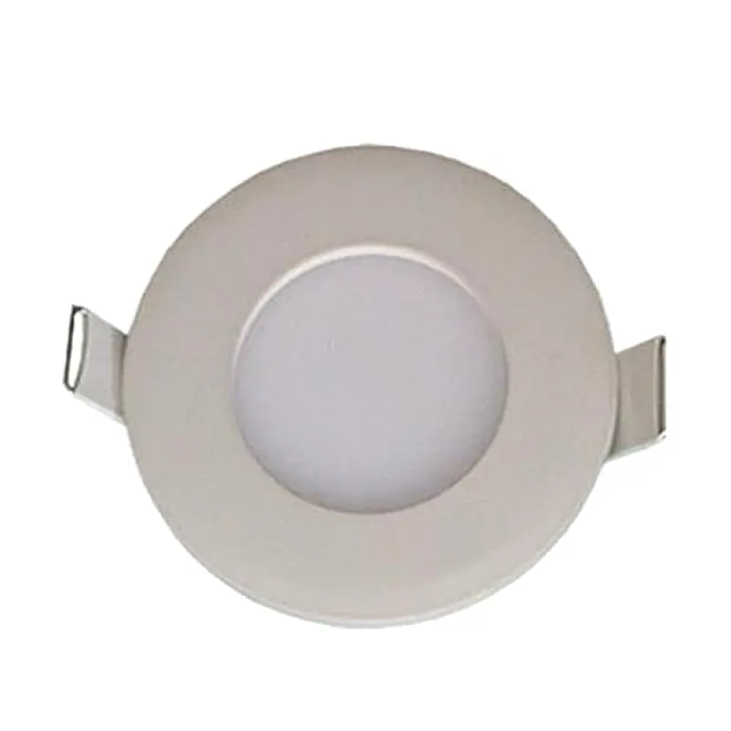 HOROZ LED PANEL UGRADNI 3W 6400K